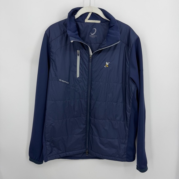 zero restriction | Jackets & Coats | Zero Restriction Mens L Z625 ...